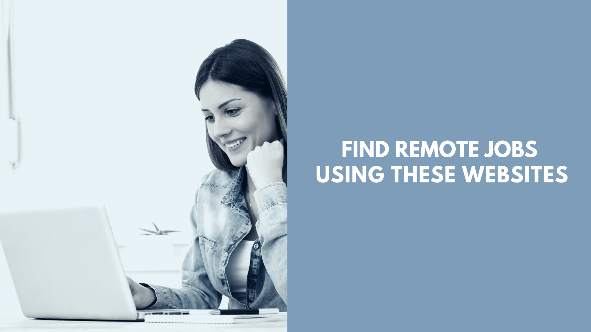 Find Remote Jobs Using These Websites | UK Business News