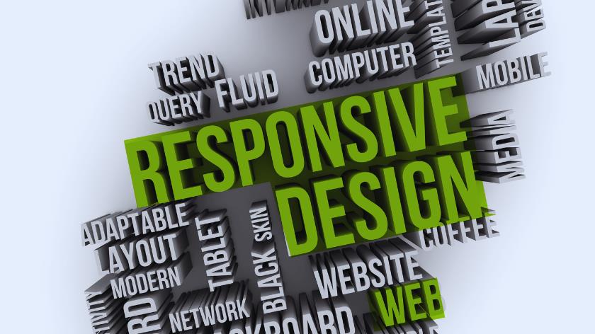 Responsive Design – Bridging Digital Dimensions | UK Business News