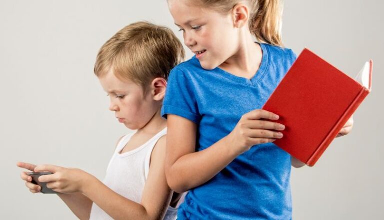 The Psychology of Reading vs Watching - Why Some Prefer Text Over Video ...