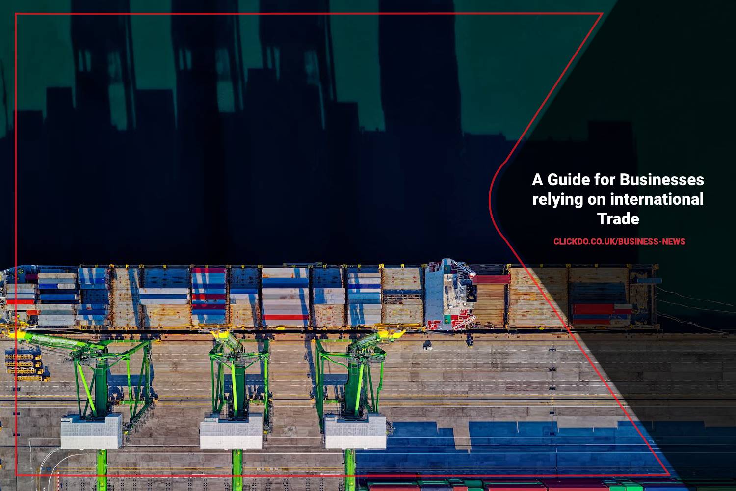 how to overcome export challenges in international trade | UK Business News