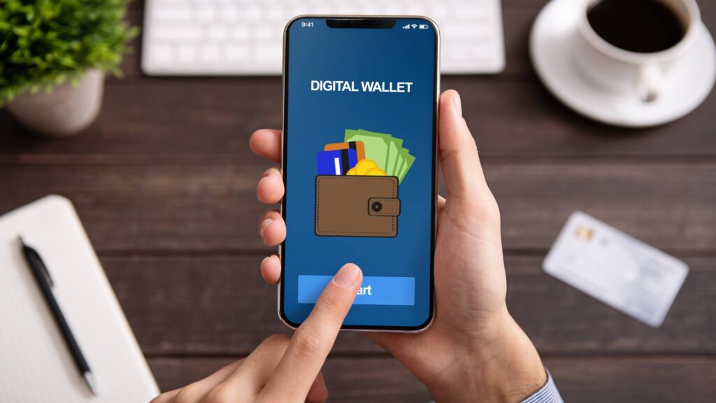 Top 10 eWallets in the UK | UK Business News