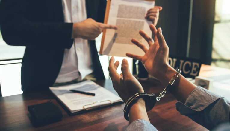 Understanding International Extradition, Arrest Warrants, and Waivers ...