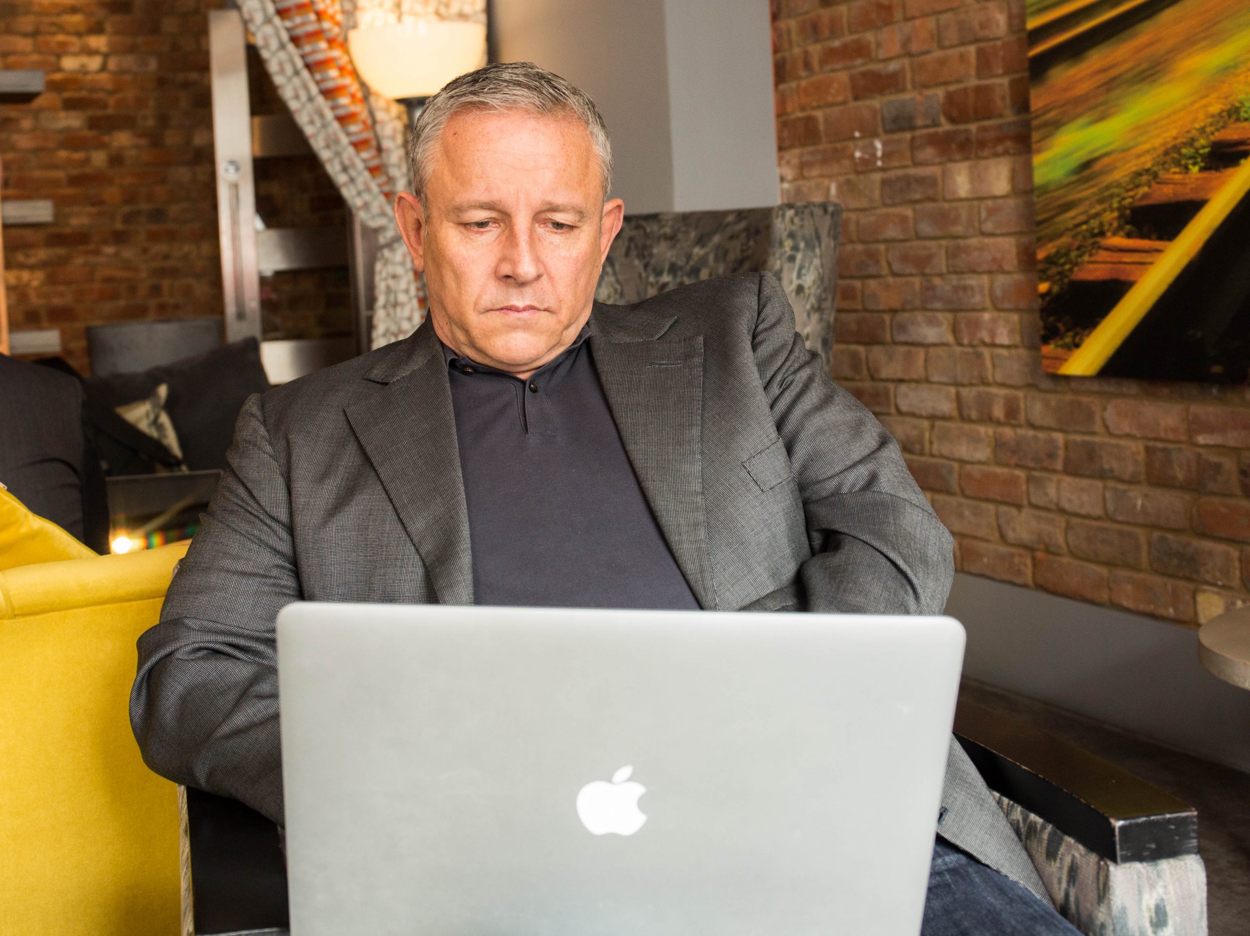 Neil Franklin | Home Business Blog