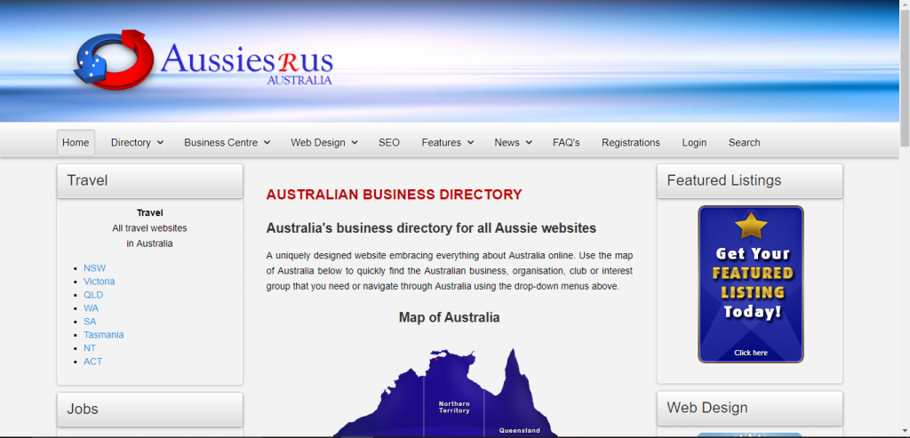 Top 40 Australian Business Directories List Database To Get Listed ...