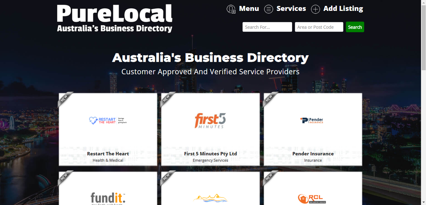 Top 40 Australian Business Directories List Database To Get Listed ...