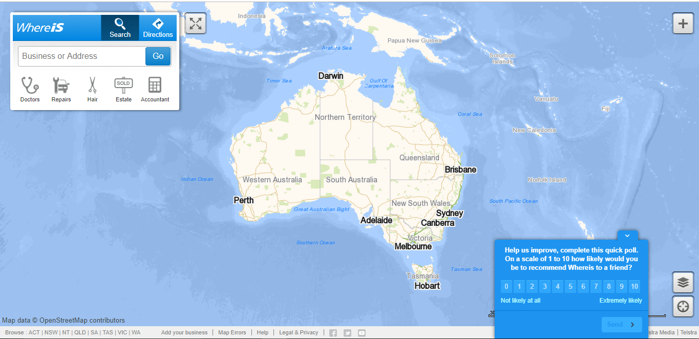 Top 40 Australian Business Directories List Database To Get Listed ...