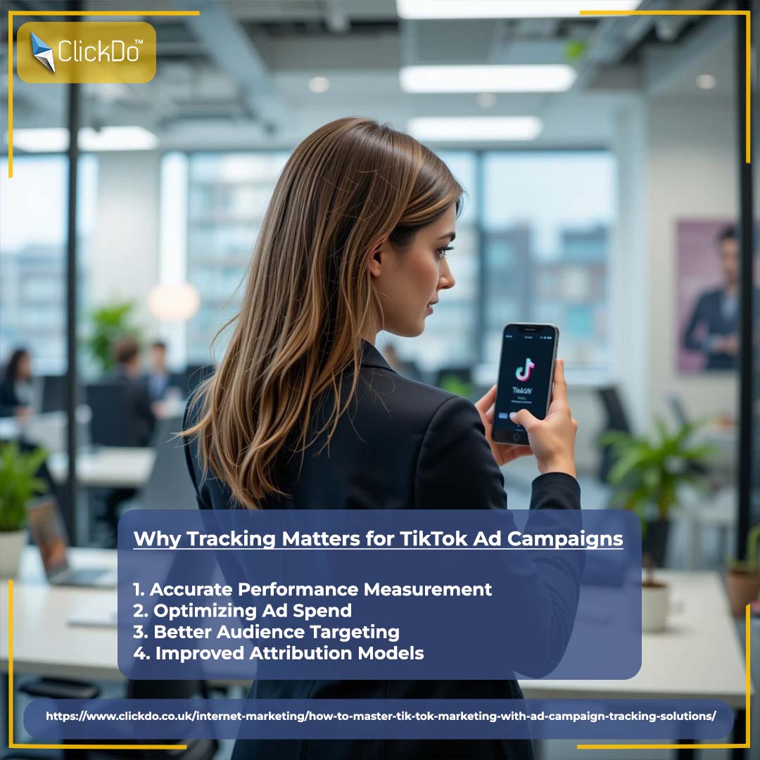 Master TikTok Ads: Advanced Campaign Tracking Solutions