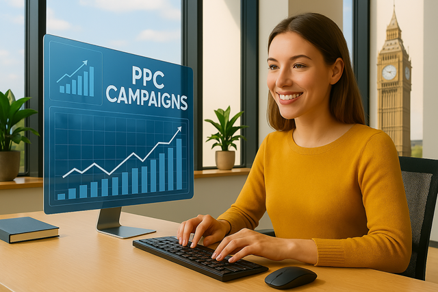 How to Optimise PPC Campaigns for London-Based Audiences