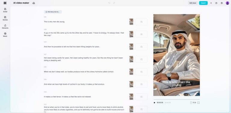 Add background music | Internet Marketing Blog