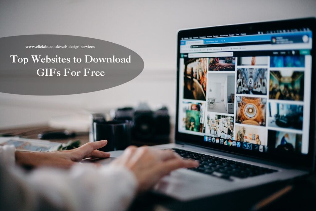 best websites to download animated gifs for free - Web Design Blog