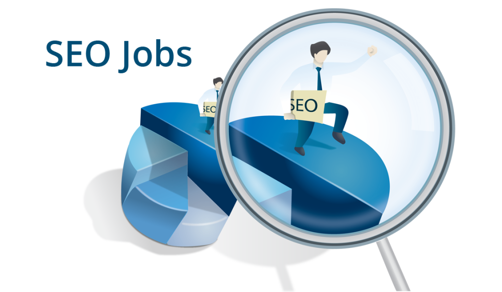 SEO Jobs London - SEO Careers in UK | ClickDo™