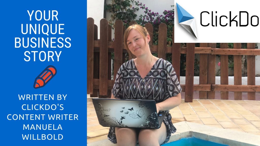 Business Storytelling: 10 Tips to Tell your Business Story