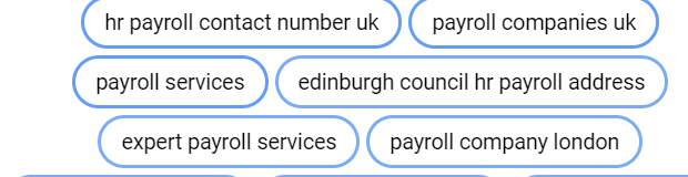 Google AdWords Case Study – Pay Per Click (PPC) for Payroll Services ...