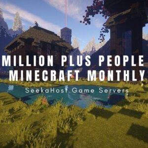 How many people play Minecraft: 100 Million Plus People Play Minecraft ...