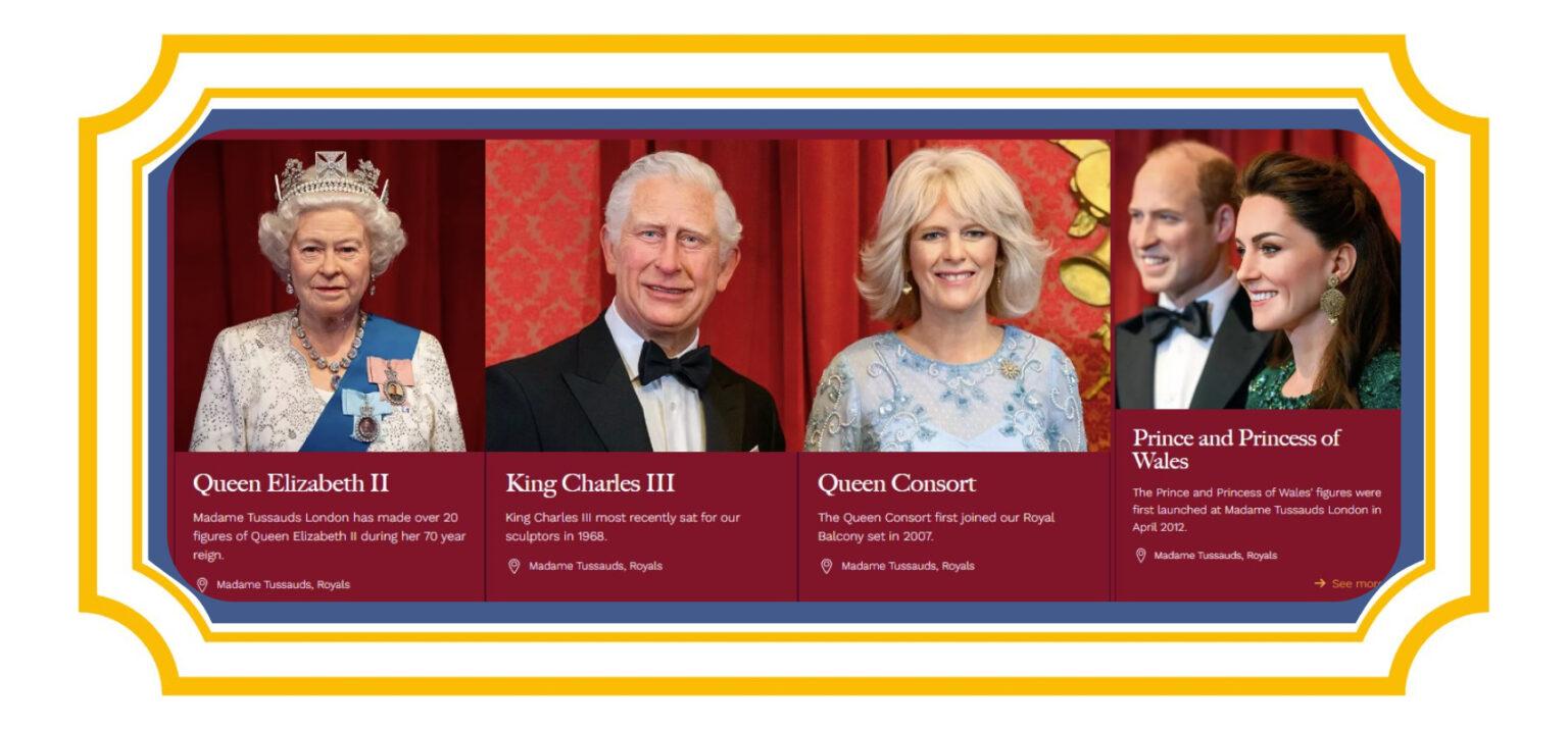 Royal Marketing: Branding Examples from the British Royal Family