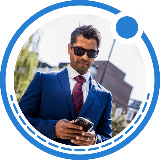 Business Coach and Mentor: Fernando Raymond | ClickDo™